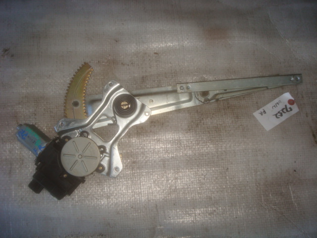 Yahoo!オークション - o 7252 タウンボックス U61W フロント 右 PWモー...