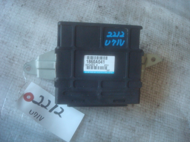 Yahoo!オークション - 2212 クリッパー U71V エンジン コンピューター...