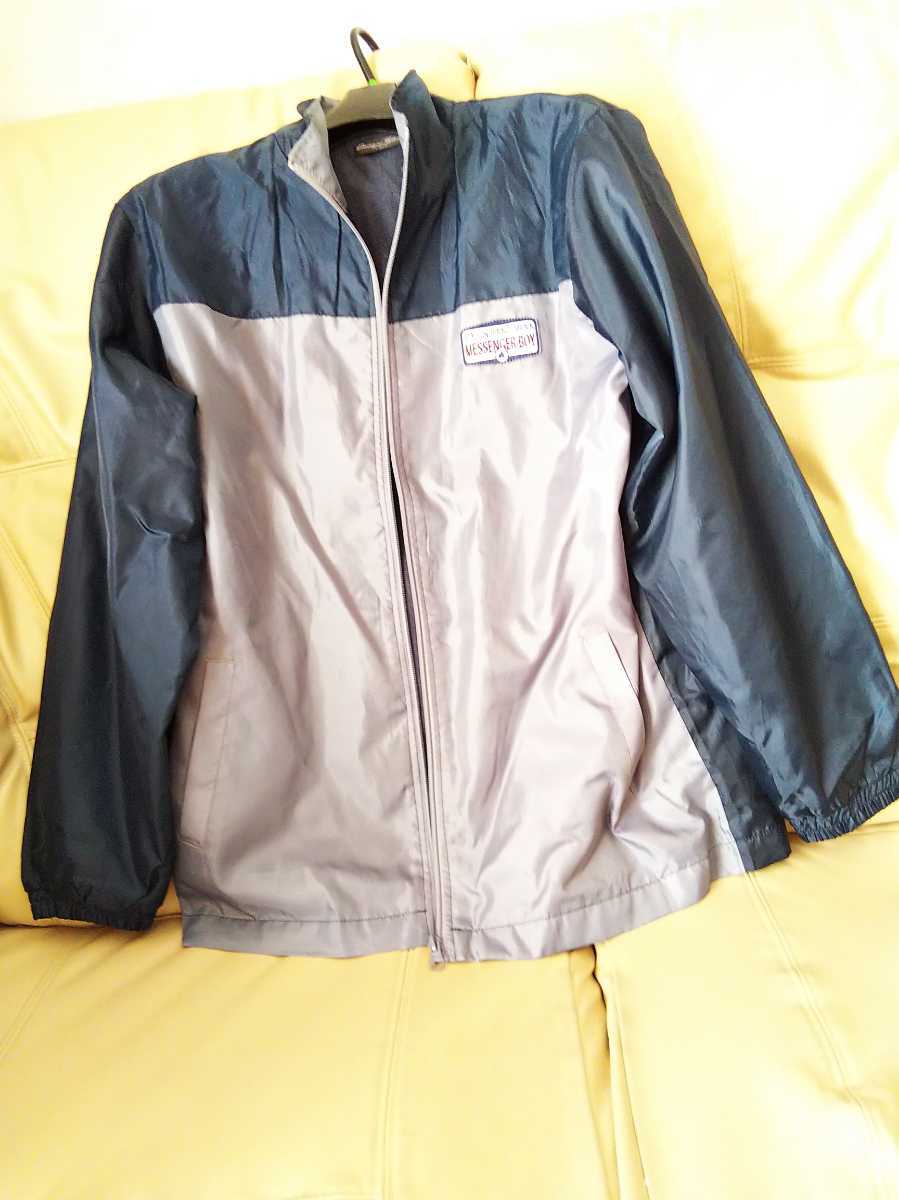 Yahoo!オークション - Xmas 美 ウインド ブレーカー Y2K アウター 起毛...