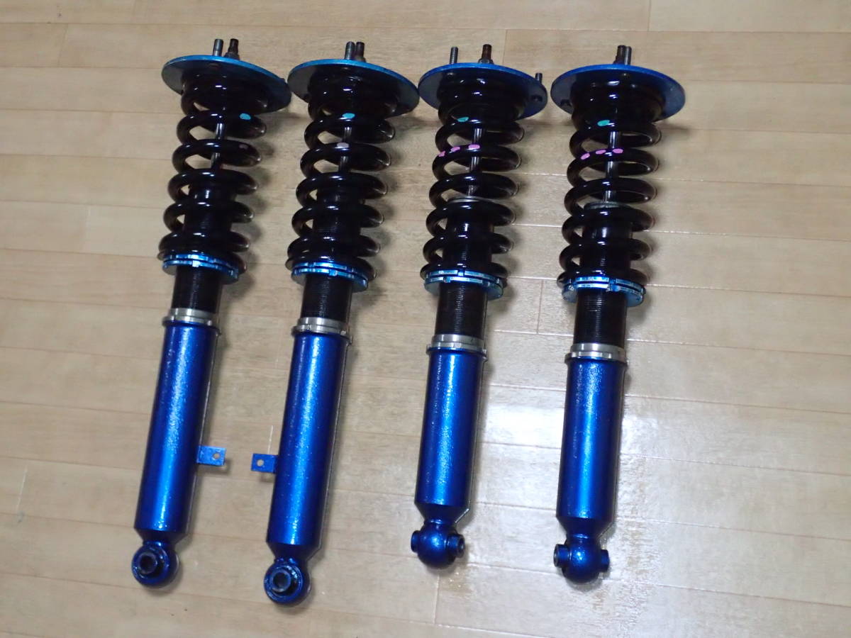 スープラ/ソアラ JZA70/MA70/GA70/MZ21/MZ20/GZ20 クスコZERO2/ゼロ2車高調(サスペンションキット（一式）)｜売買されたオークション情報、yahooの商品情報 ...