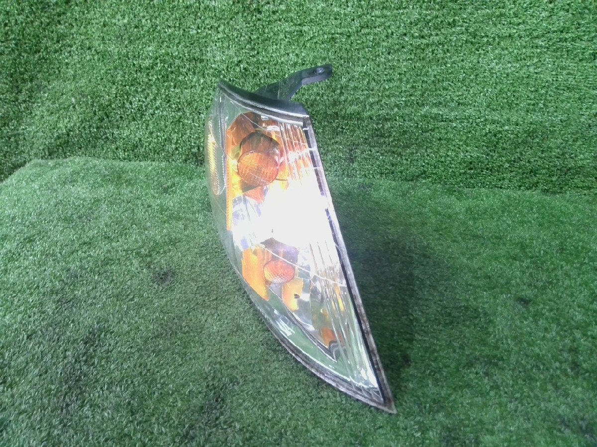 Yahoo!オークション - MPV GF-LWEW 右クリアランスランプ アーバン...