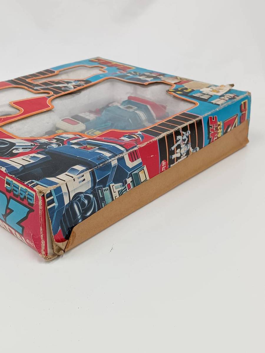 Yahoo!オークション - 【K0901】 1円出品 おもちゃ プラデラ ポピー 六...