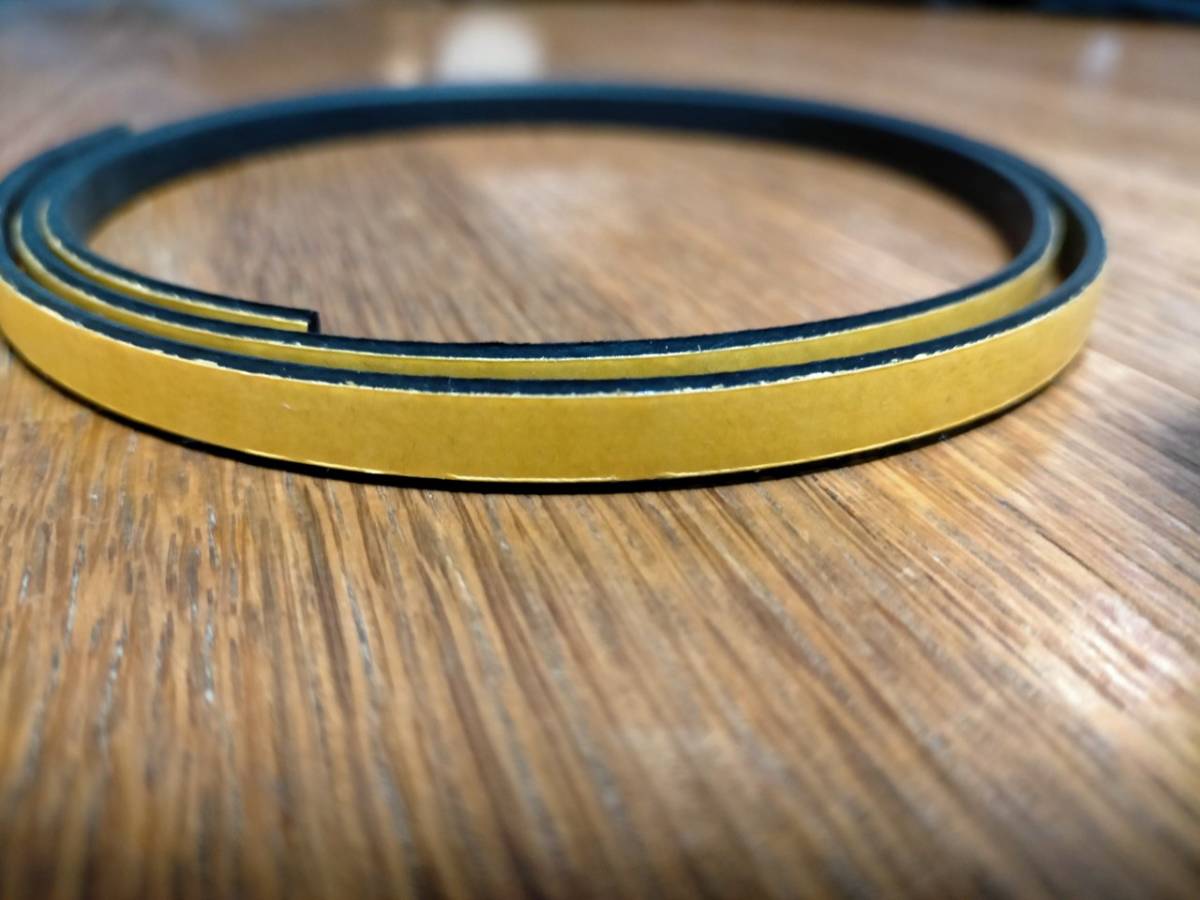 Yahoo!オークション - 10ソアラ 新品サンルーフウェザーストリップ GZ1...