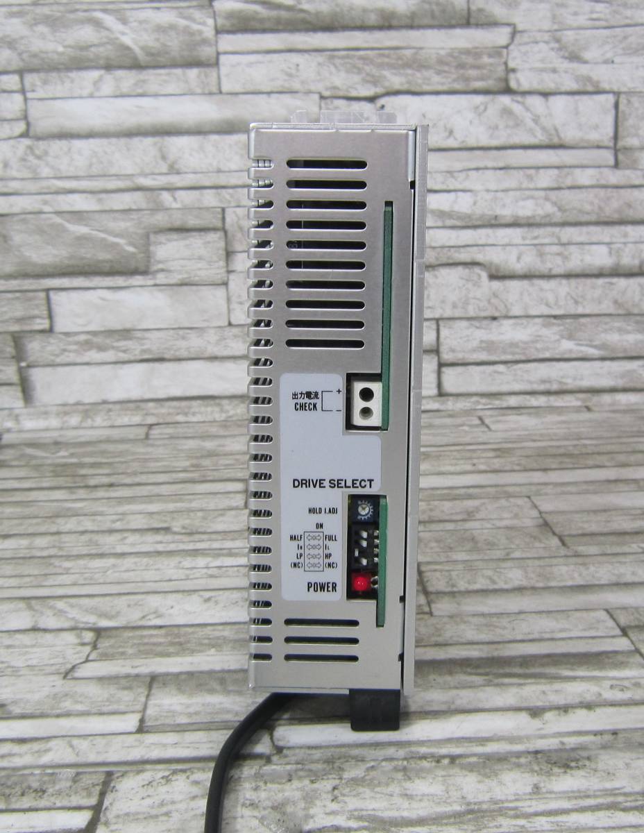 Yahoo!オークション - MELEC D-5410 ステッピングモータードライバー