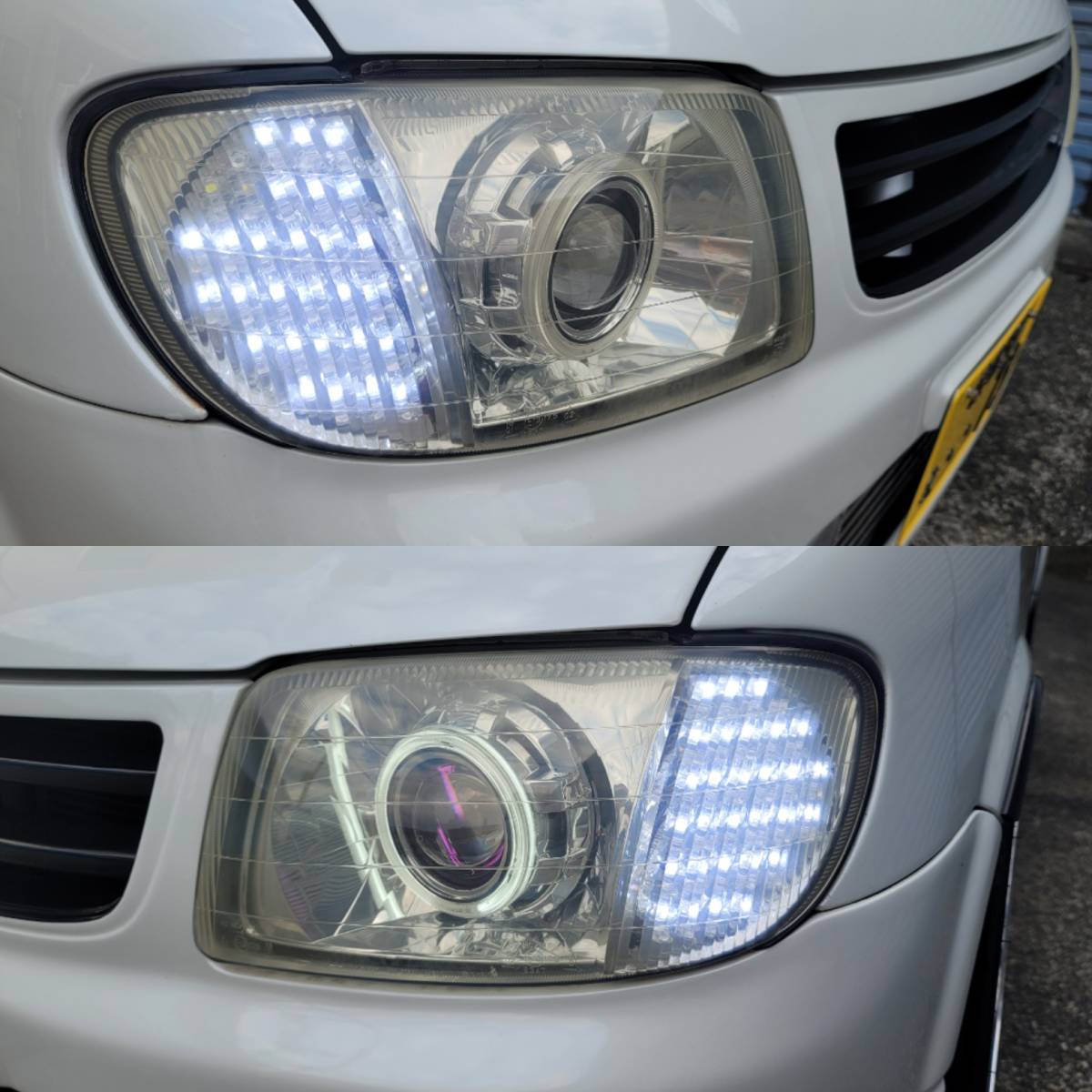 Yahoo!オークション - ダイハツ ミラ L700 改 JB 5MT TURBO エンジン公...