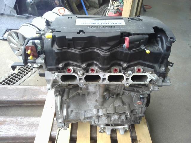 Yahoo!オークション - 2209261 4666・オデッセイ RC RC1 ホンダ K24W ...