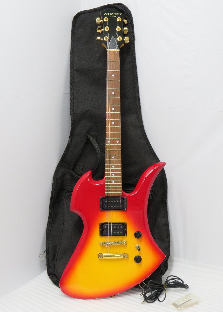 180 FERNANDES フェルナンデス TARGET ターゲット 型番不明 1006-604(フェルナンデス)｜売買されたオークション情報、yahooの商品情報をアーカイブ公開 ...