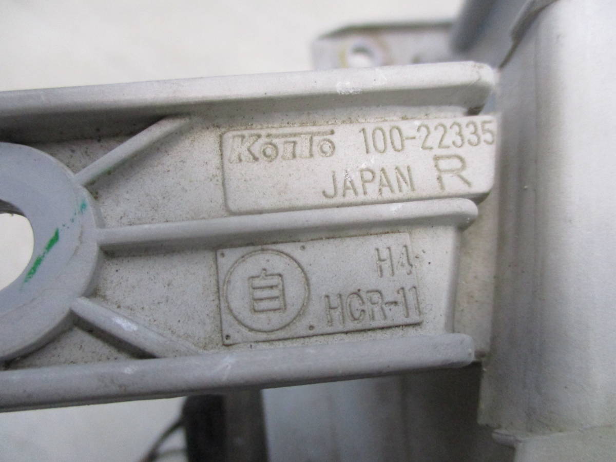 Yahoo!オークション - アクティ HA5 HH5 HH6 HA6 HH7 HA7 バモス HM1 H...