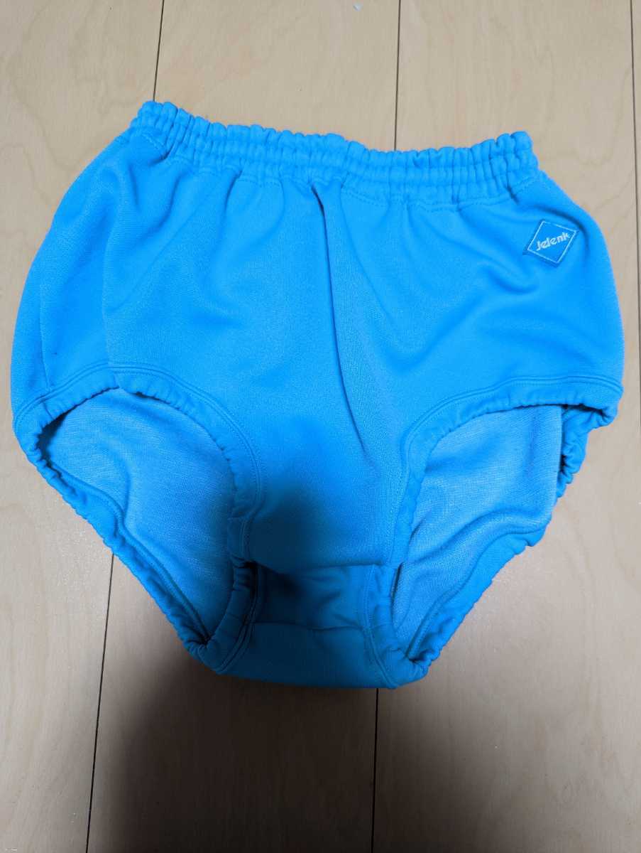 Yahoo!オークション - ブルマ U-753 エメラルド O アシックス ジェレン...