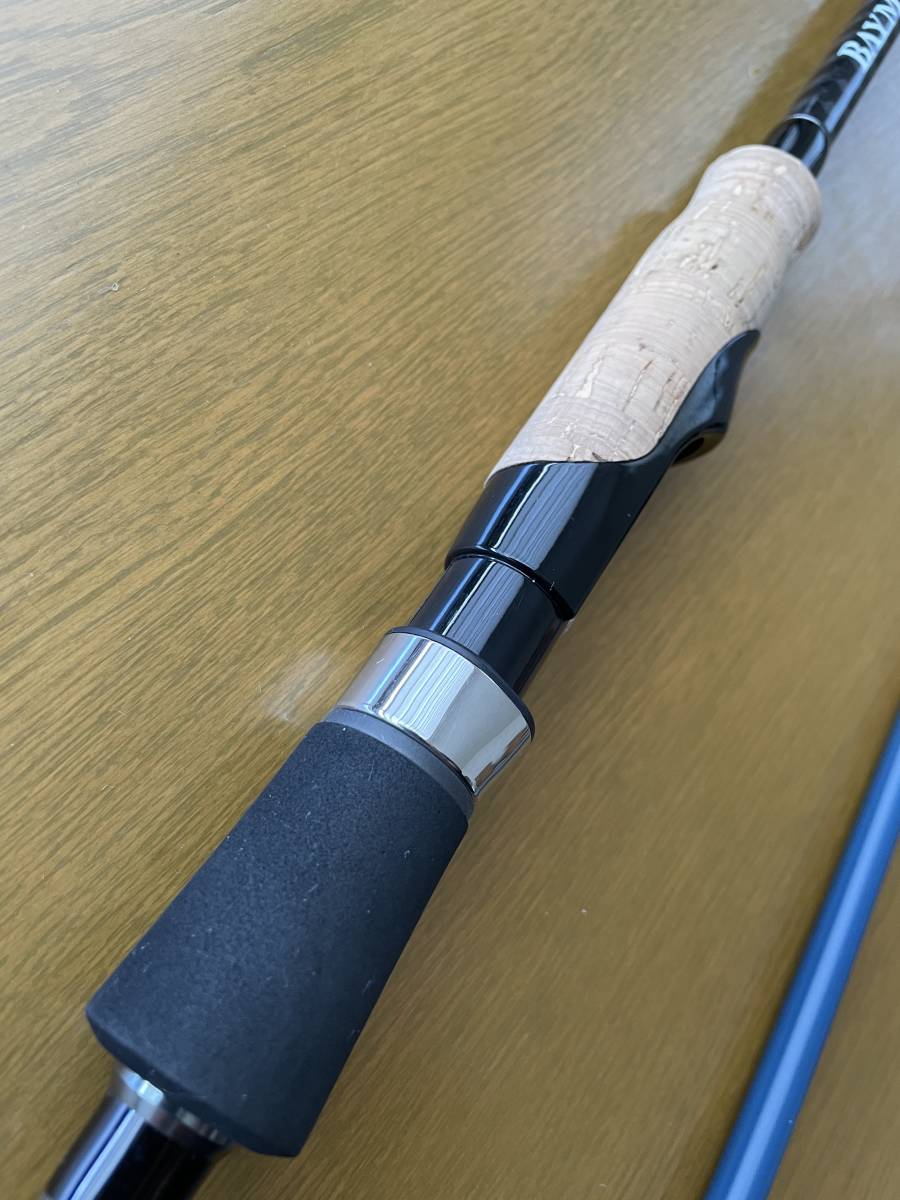 Yahoo!オークション - パームス ベイマチック サワラカスタムチューン...