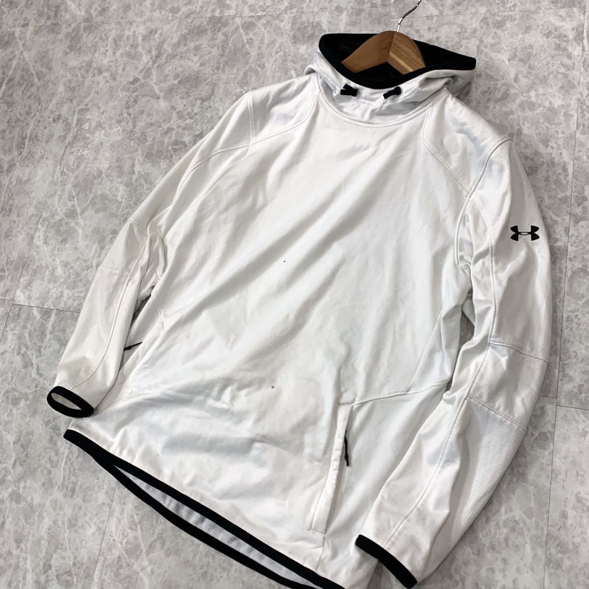 Yahoo!オークション - AA 17FW スポーツウェア '着心地抜群' UNDER ARM...