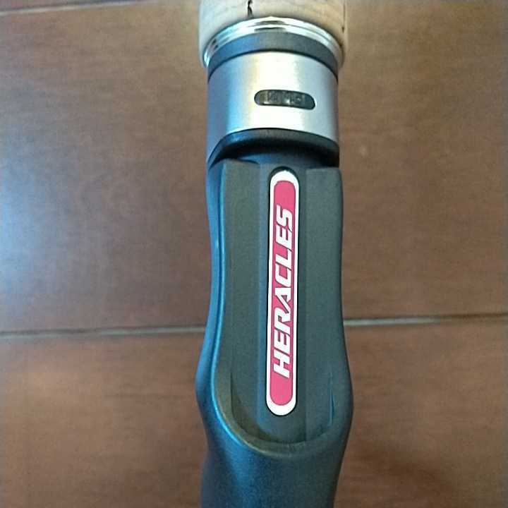 Yahoo!オークション - エバーグリーン ヘラクレス マニピュレーター HC...