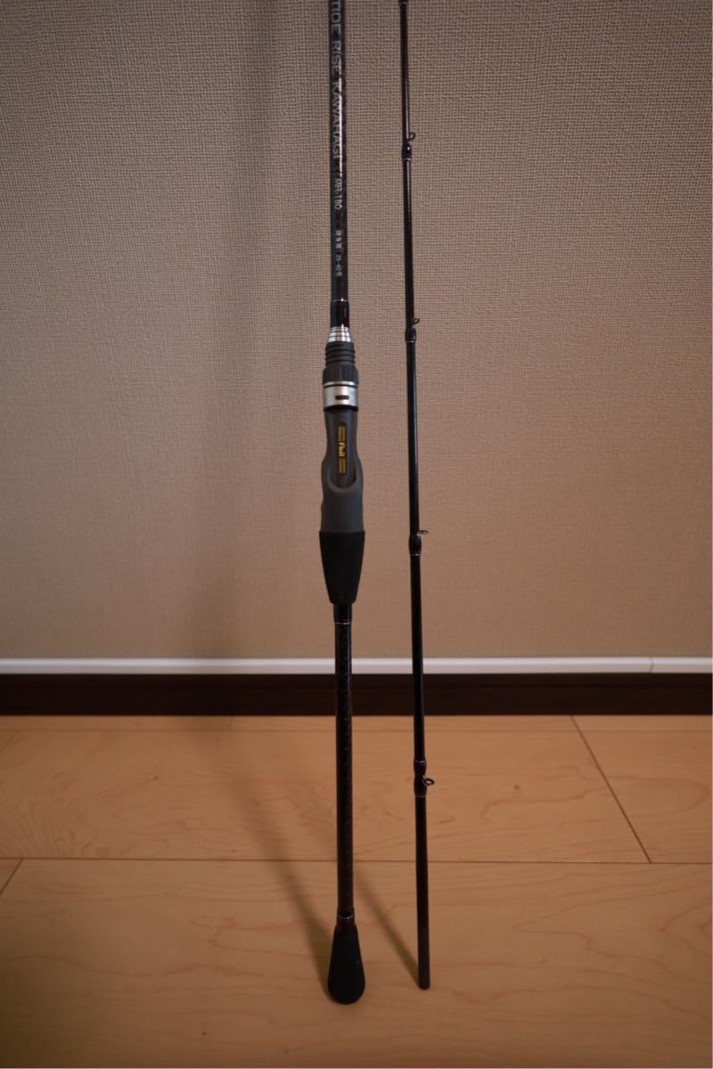 Yahoo!オークション - スズミ SZM TIDE RISE KAWAHAGI MH-180