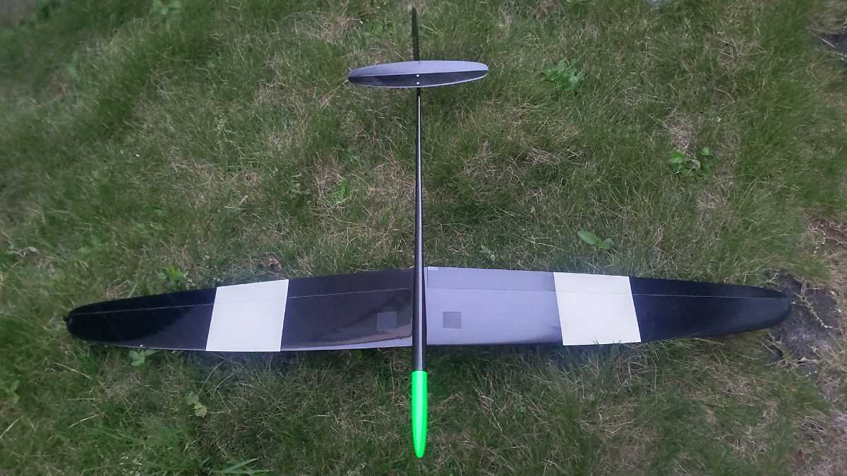 Yahoo!オークション - リトアニア Aeromodelis製 FLITZ-2 ライト（フ...