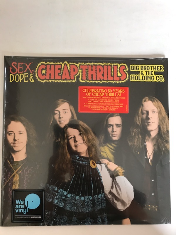 Yahoo オークション Usオリジ Janis Joplin ジャニス・ジョプリン S