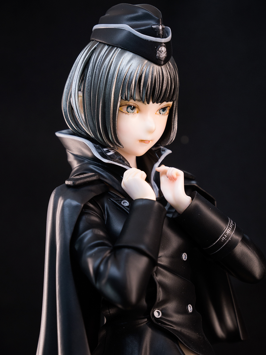 Yahoo!オークション - 【ガレージキット 塗装済み 完成品 Yahoo!オークション - 【ガレージキット 塗装済み 完成品