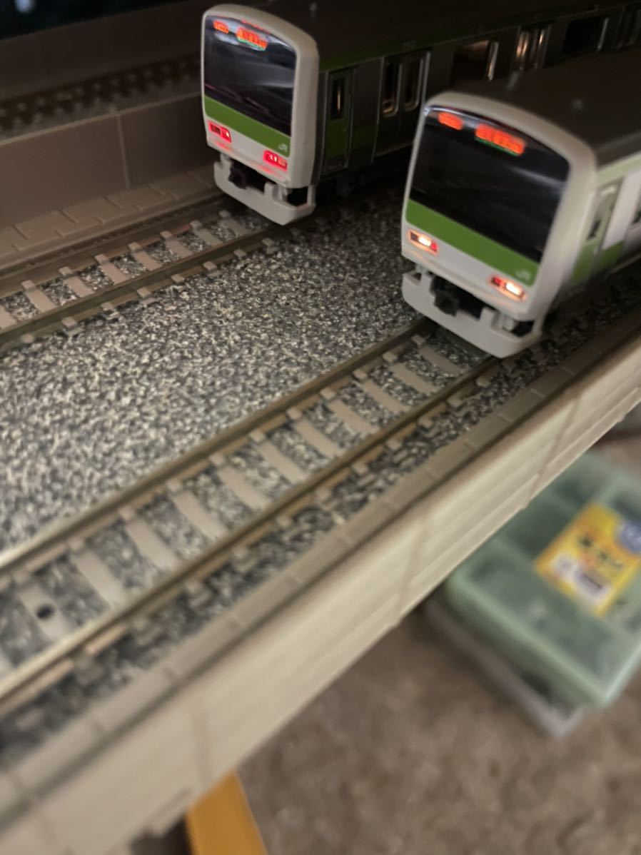 Yahoo!オークション - TOMIX E231 山手線 5両