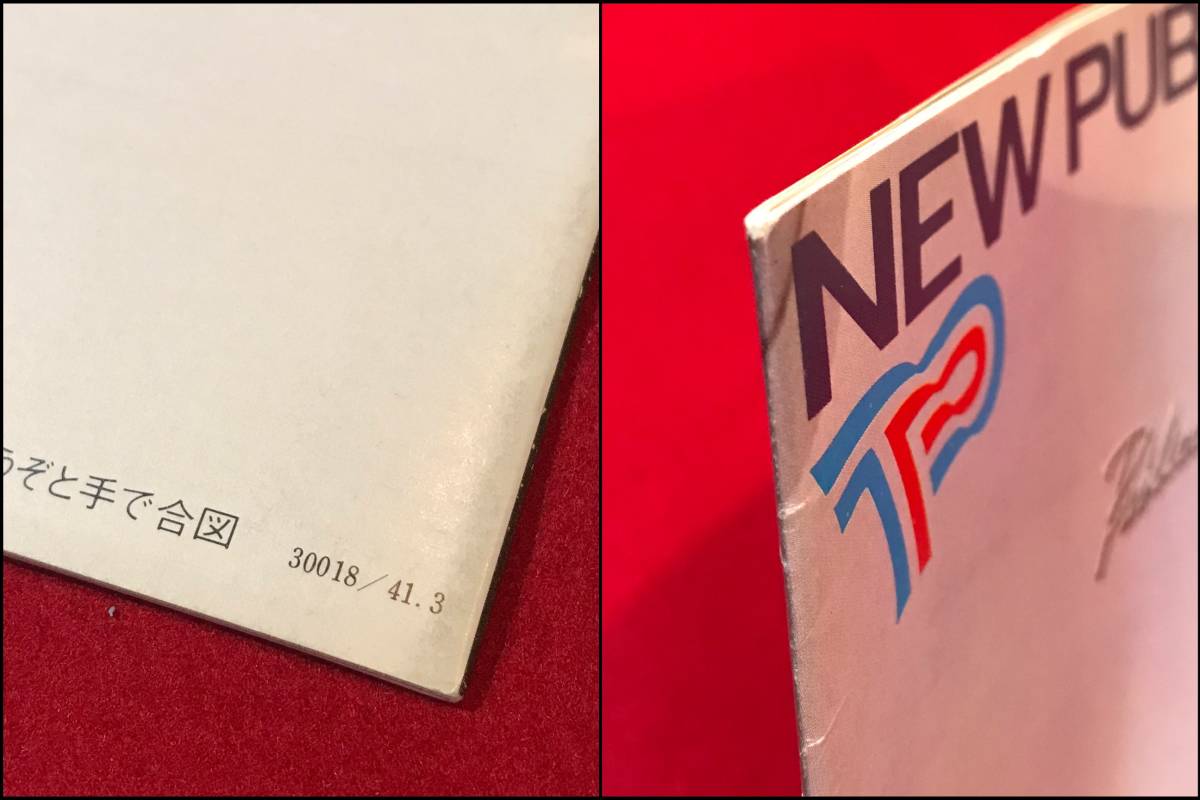 Yahoo!オークション - A4790 当時モノ カタログ【トヨタ ニュー パブ...