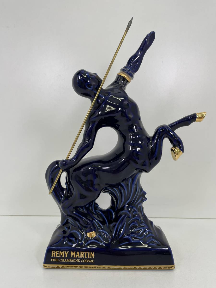 Yahoo!オークション - H0409-91 7029 レミーマルタン REMY MARTIN セン...