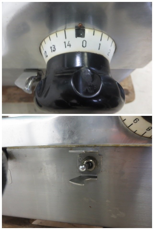 南常鉄工 ミートスライサー ハムスライサー Hb 2 3相200v 0704bt 8by スライサー |売買されたオークション情報、yahoo
