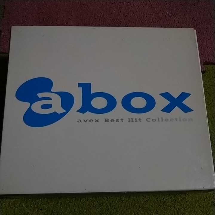 Yahoo!オークション - a-box 〜avex Best Hit Collection〜