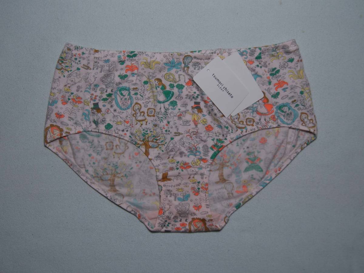 Yahoo!オークション - W929 新品 Wacoal ワコール ツモリチサト ショー...