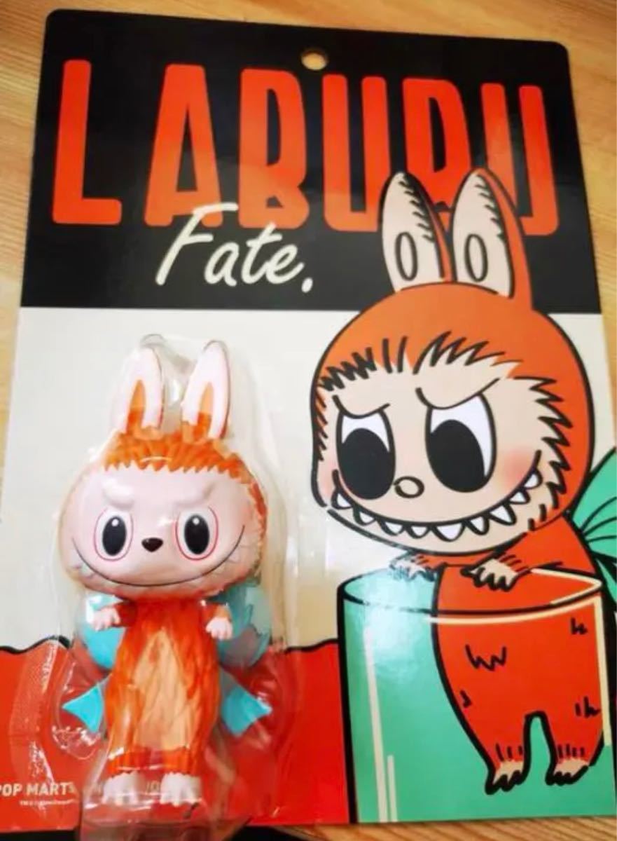 POPMART labubuラブブ｜PayPayフリマ