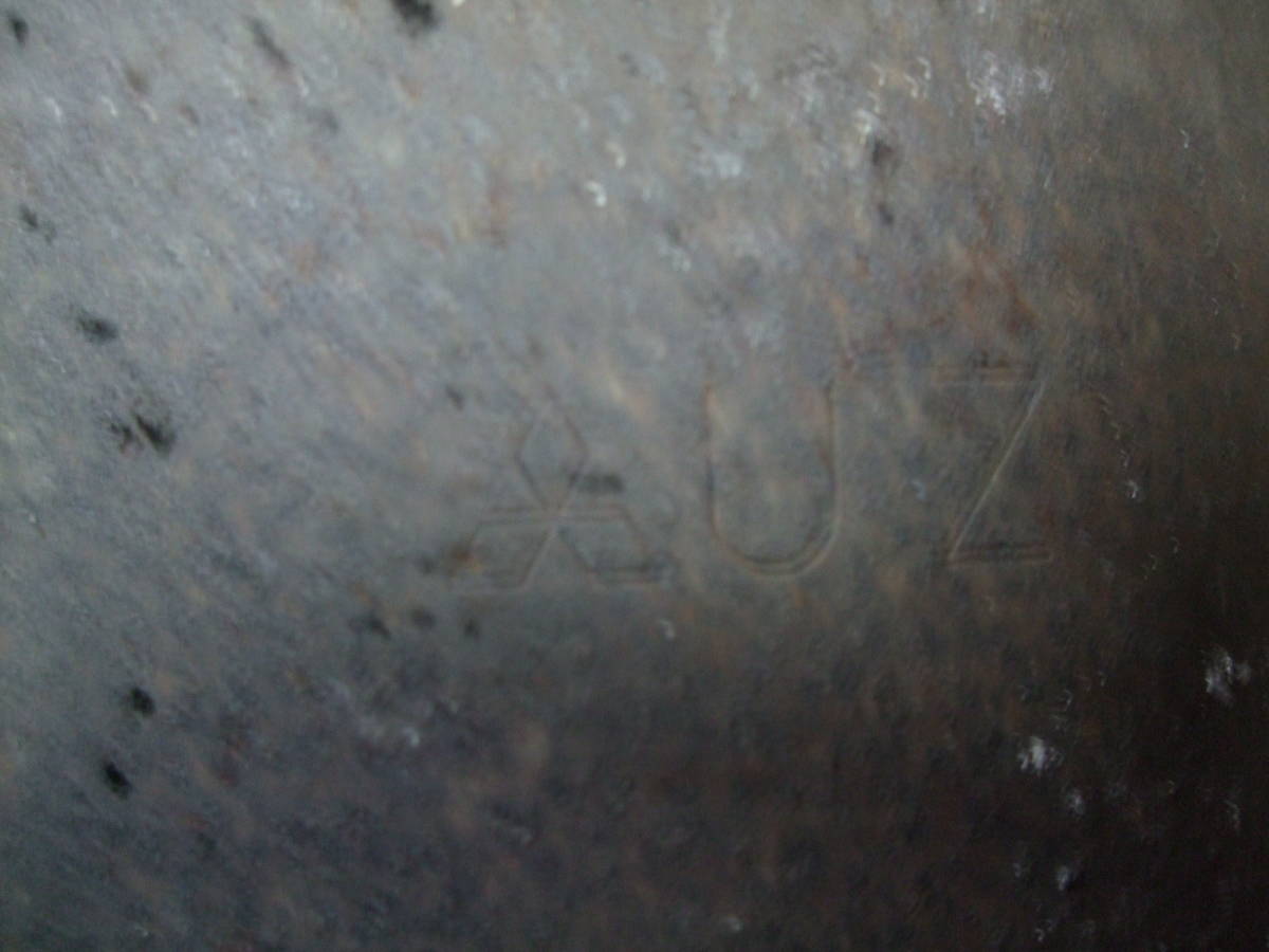 Yahoo!オークション - 三菱 コルト Z21A 4A90 UZ 触媒キャタライザ－素...