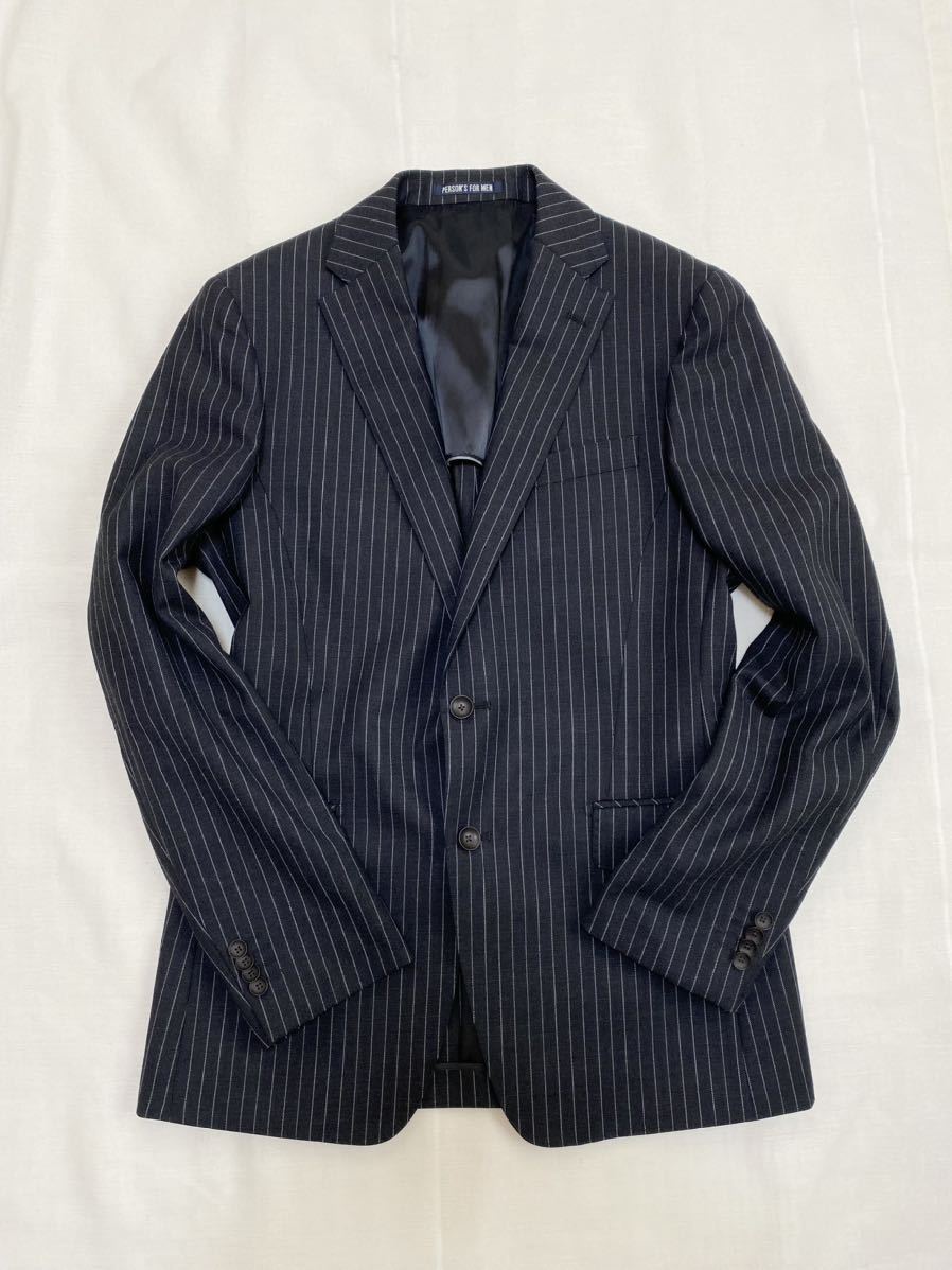 Yahoo!オークション - 新品 パーソンズ YA6(175センチ) スリーピースス...