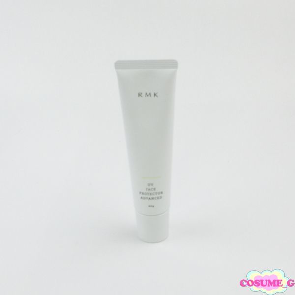 Yahoo!オークション - RMK UV フェイスプロテクター アドバンスド 60g ...
