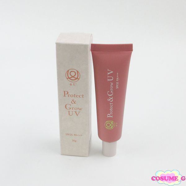 Yahoo!オークション - 4U プロテクト グロウUV 30g 残量多 V627