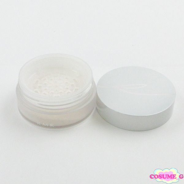 Yahoo!オークション - RMK エアリータッチ フィニッシングパウダー P01...