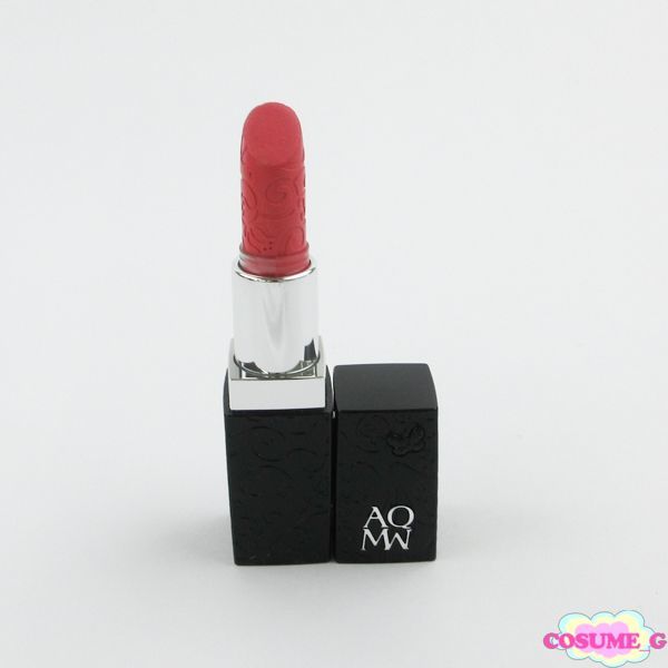Yahoo!オークション - コスメデコルテ AQ MW リップスティック RD473 ...