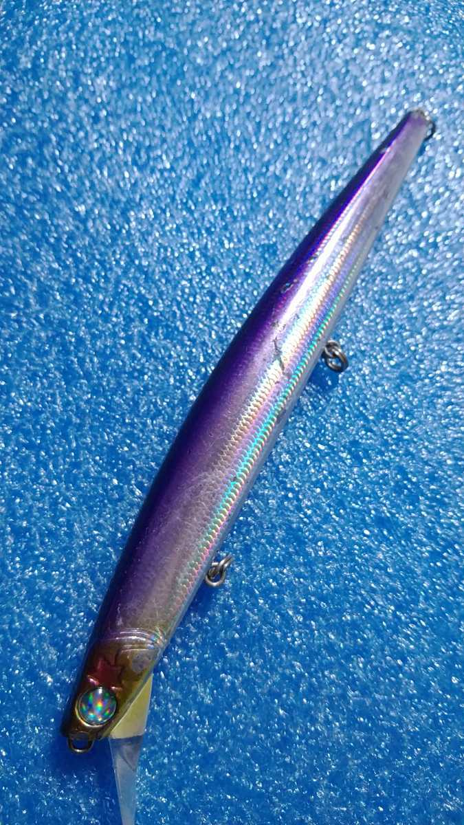 Yahoo!オークション - BlueBlueブルーブルー・ブローウィン140S中古・...