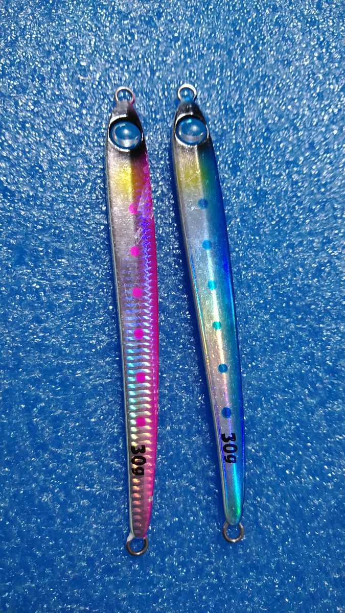 Yahoo!オークション - ジャンプライズ・モモパンチ30g2本セット2