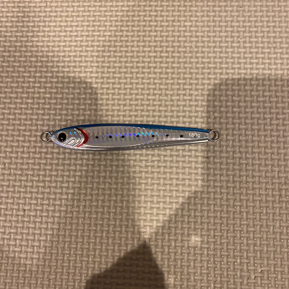 Yahoo!オークション - ダイワ TGベイト 180g