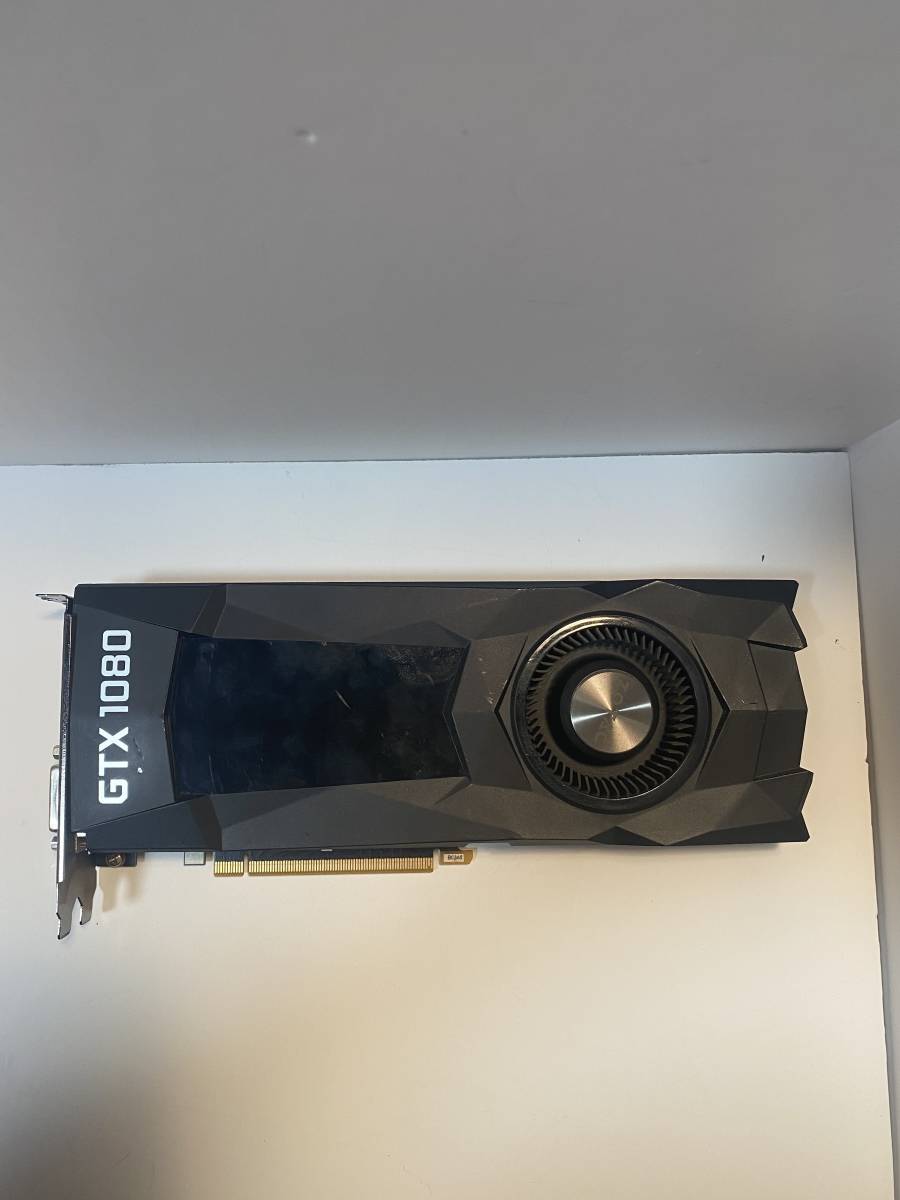 み ZOTAC NVIDIA GeForce GTX1080 8GB グラフィックボード(PCI Express)｜売買されたオークション情報、yahooの商品情報をアーカイブ公開 ...