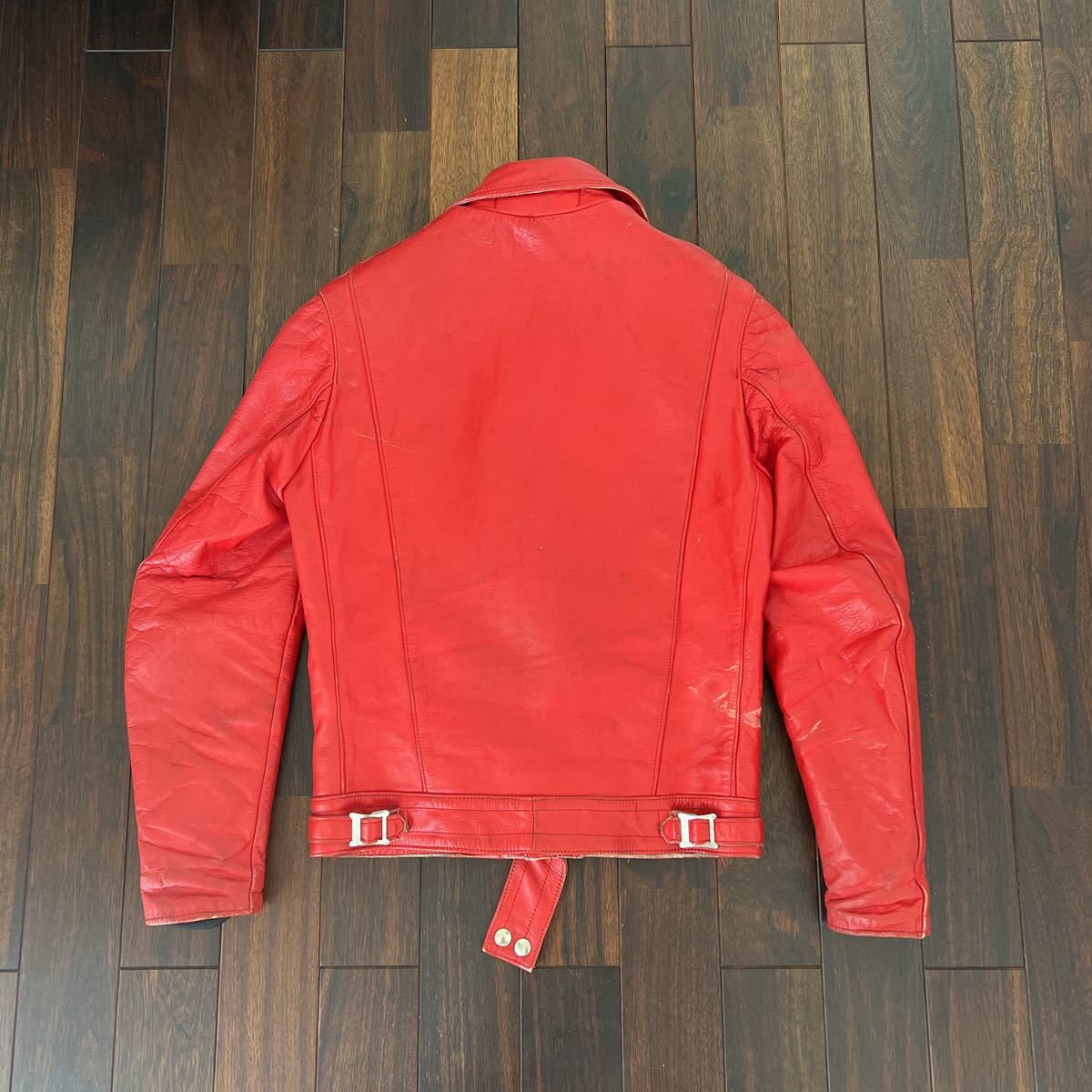 Yahoo!オークション - 70'sヴィンテージLewis Leathersルイス Yahoo!オークション - 70'sヴィンテージLewis Leathersルイス