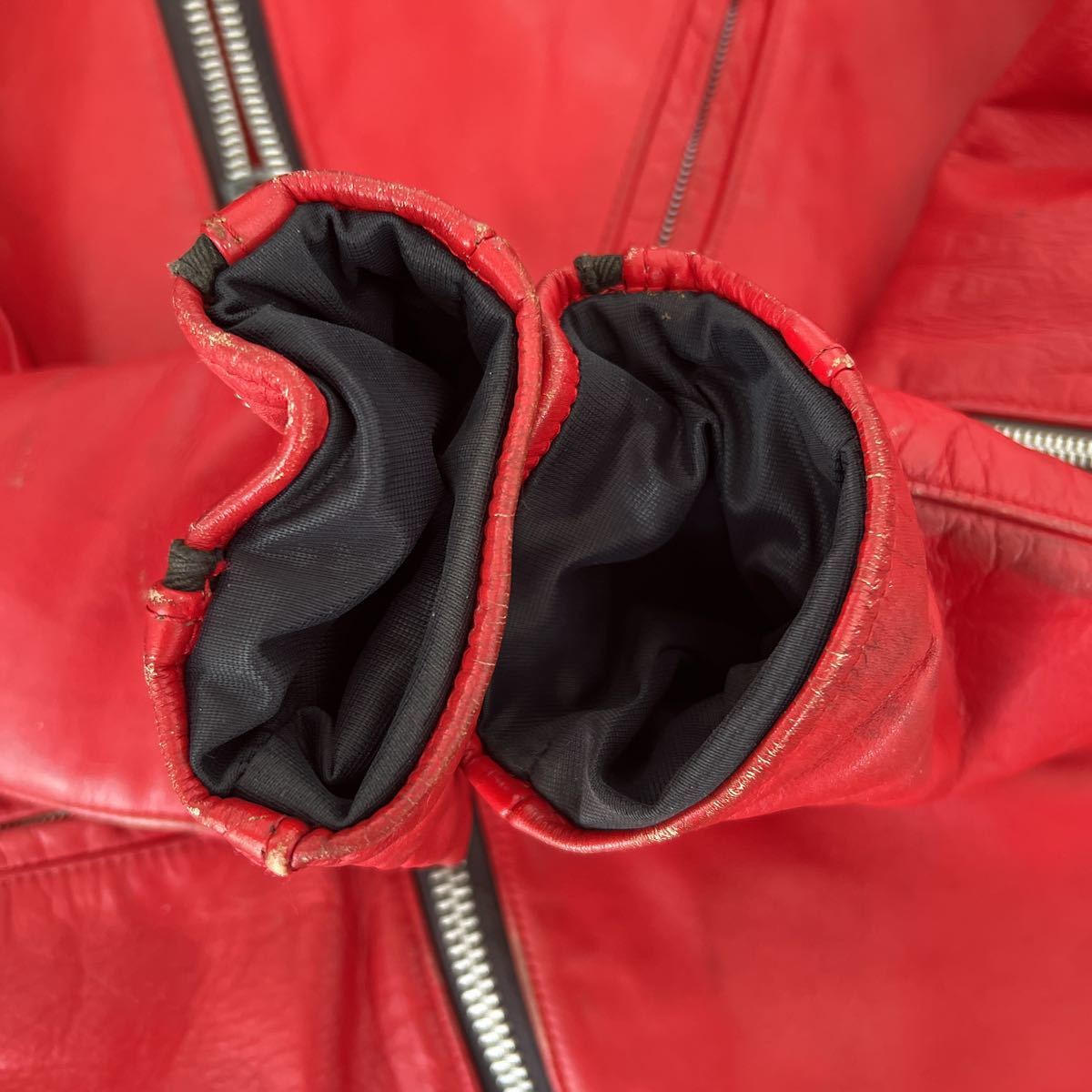 Yahoo!オークション - 70'sヴィンテージLewis Leathersルイス Yahoo!オークション - 70'sヴィンテージLewis Leathersルイス