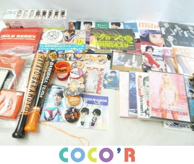 Yahooオークション 【同梱可】中古品 タレントグッズ ヤーナリズム