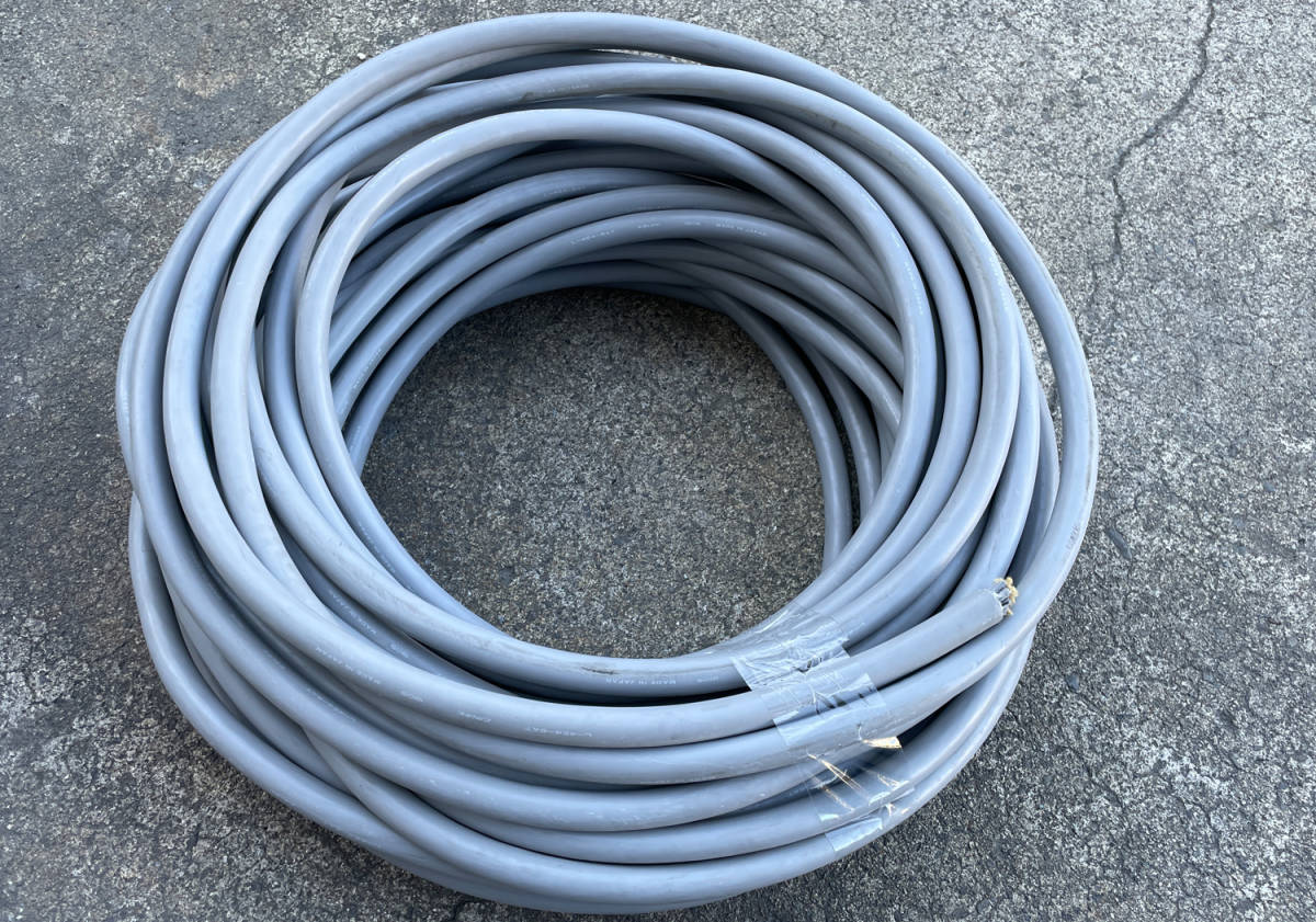 Yahoo オークション カナレ Canare L 4e4 8at 新品未使用 在庫処分 3