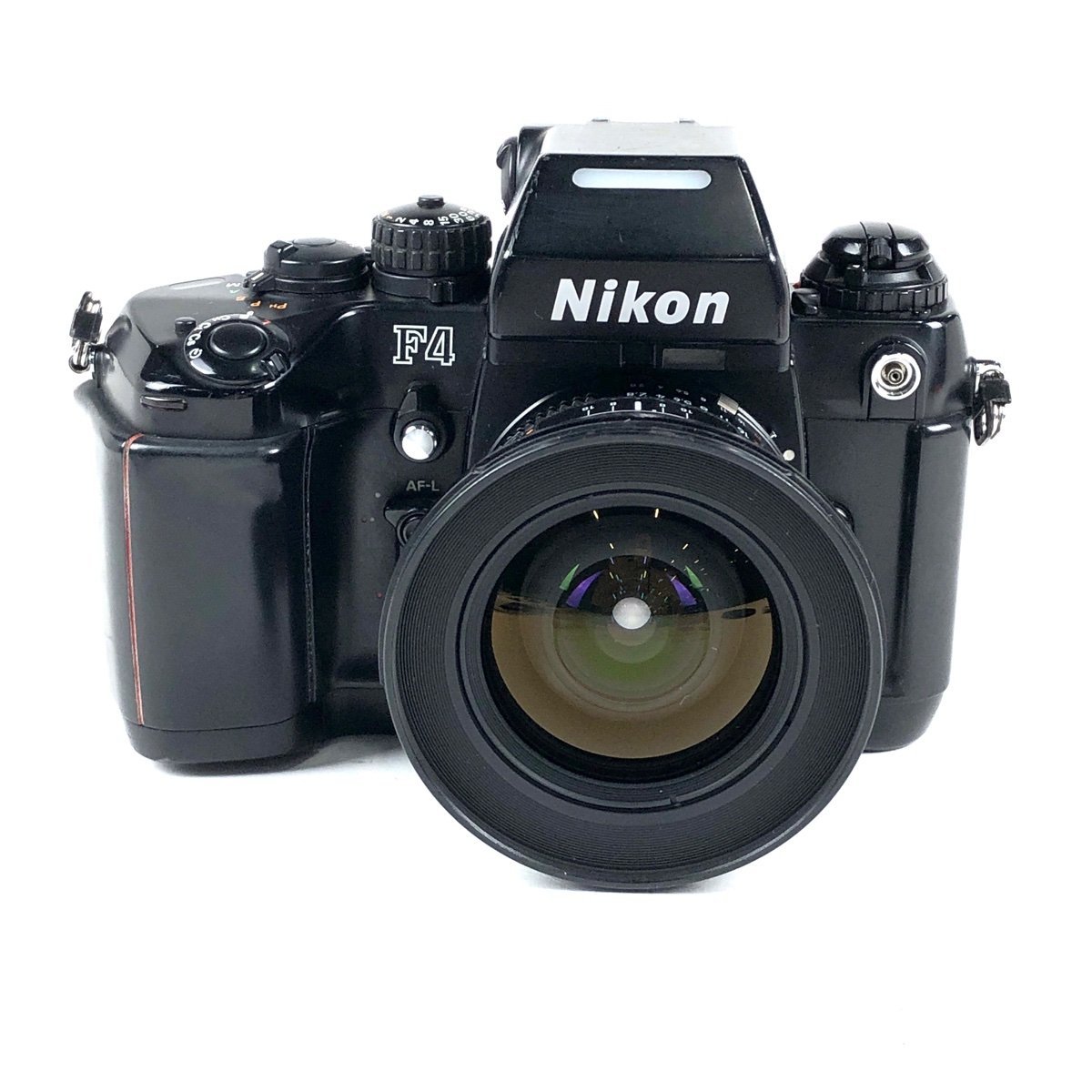 Yahoo オークション ニコン Nikon F4 Af Nikkor 18mm F2 8d [ジャ