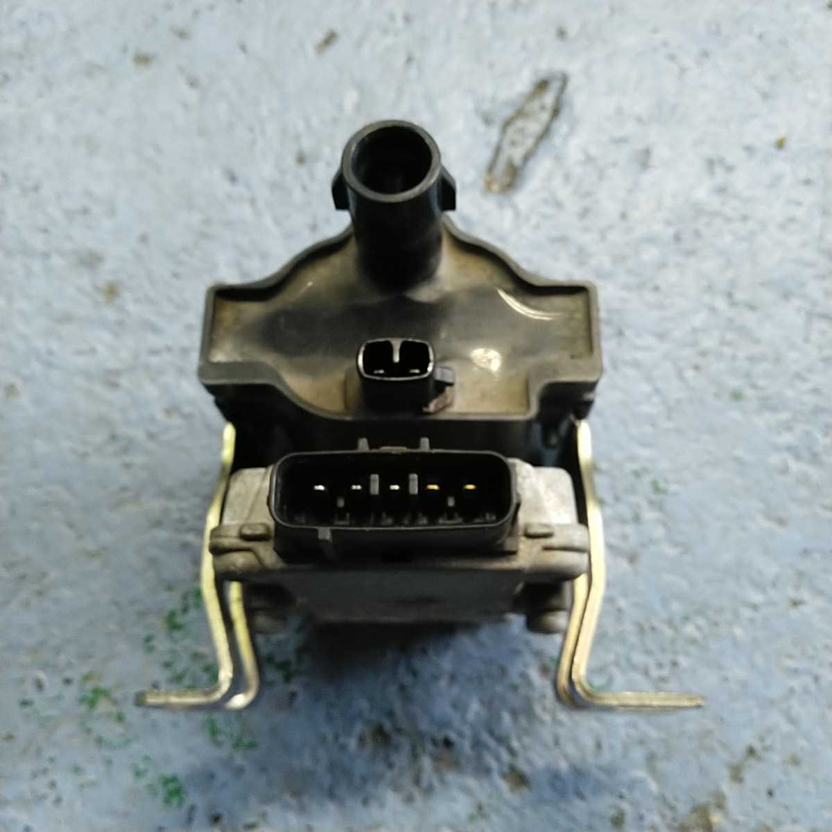 Yahoo!オークション - AE111 イグニッションコイルとイグナイター AE86...