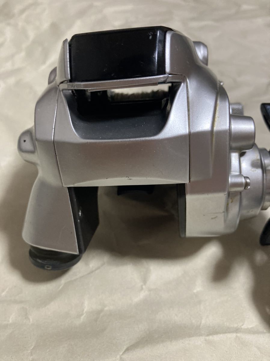 Yahoo!オークション - OY1 ダイワ シーボーグ150J-L ジャンク