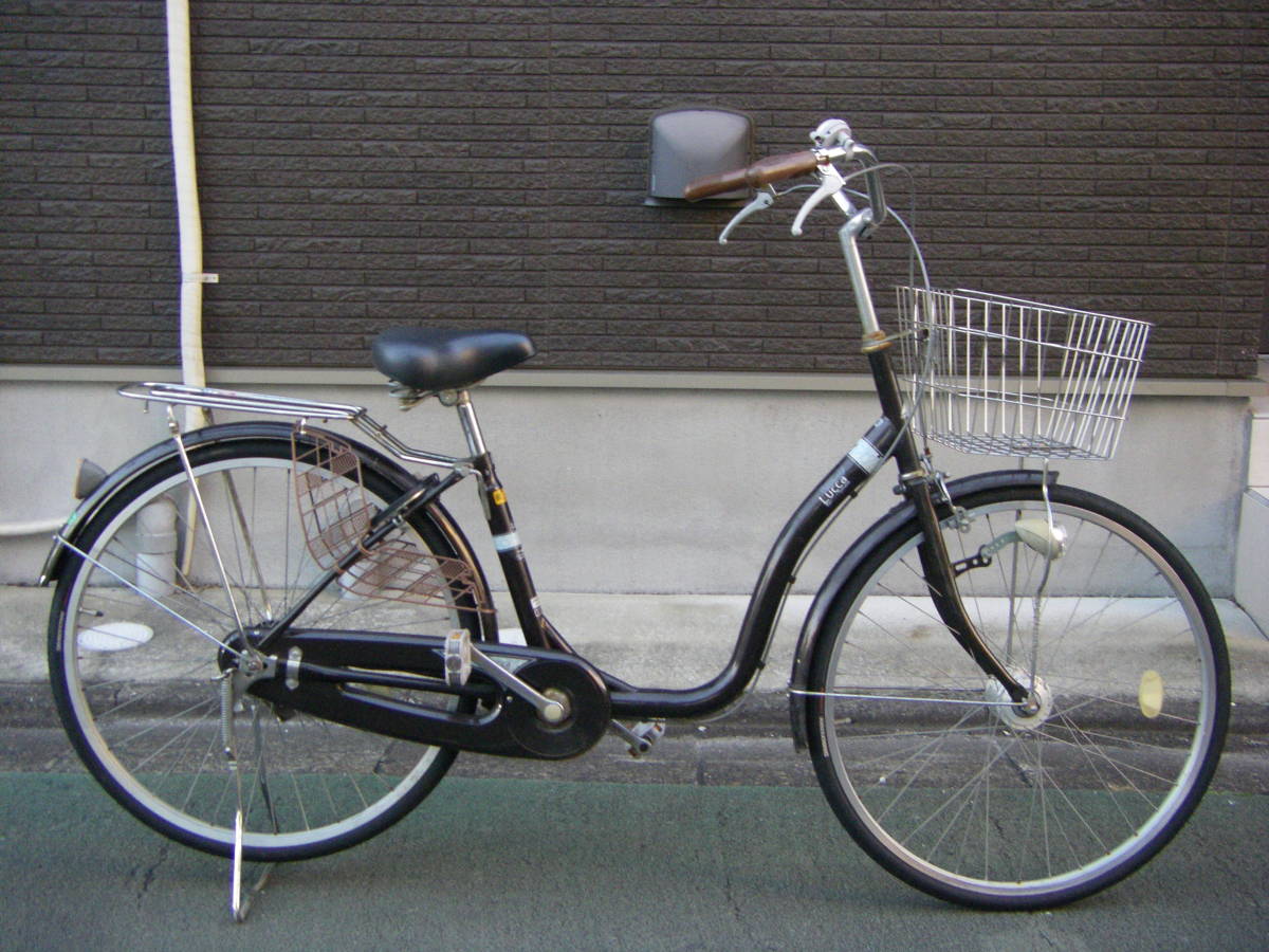 Yahoo!オークション - 〓中古LEDオートライト自転車〓ASAHI Yahoo!オークション - 〓中古LEDオートライト自転車〓ASAHI