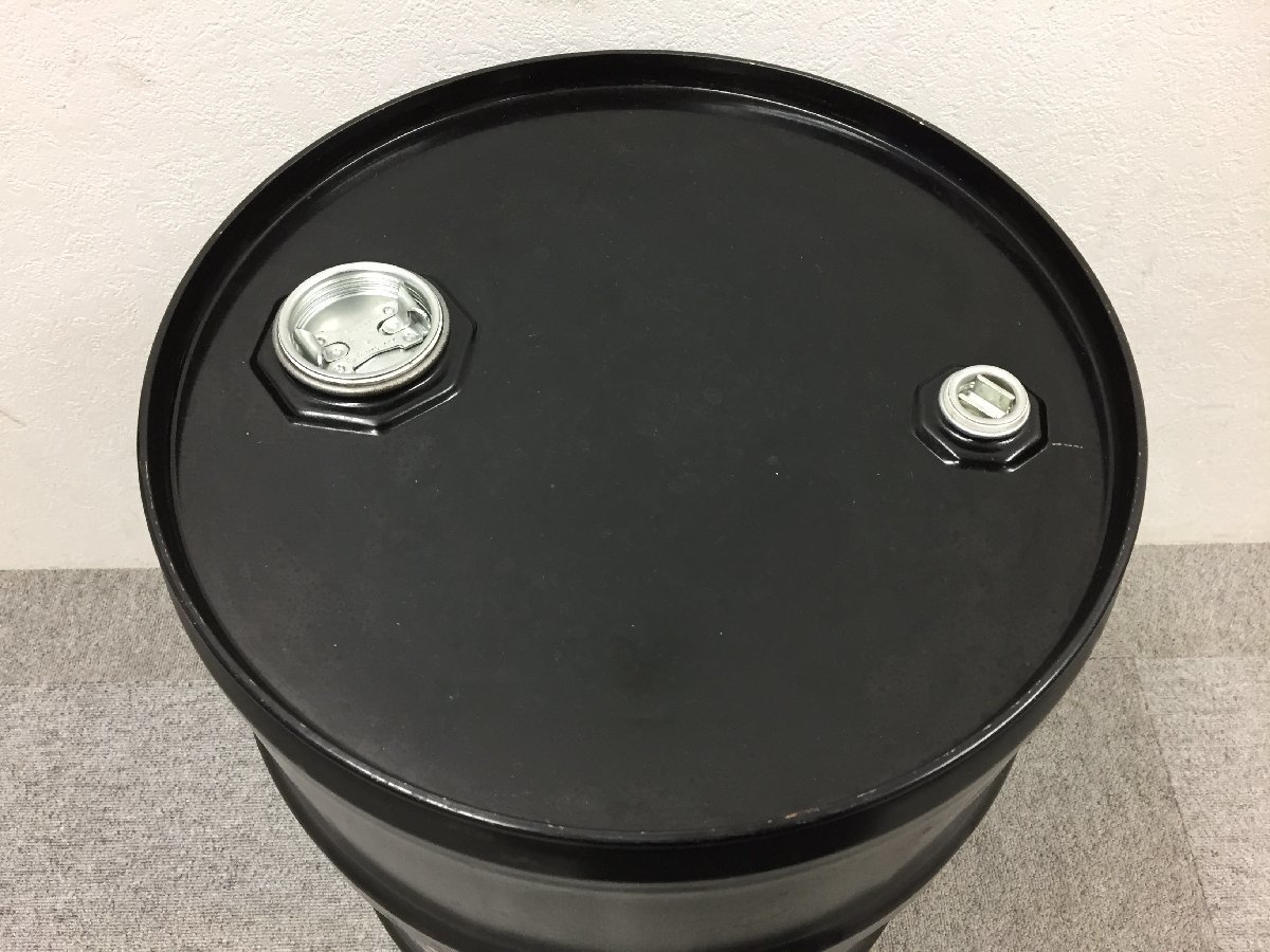 Yahoo!オークション - 松―304 空き缶 60L サイズ約58×37cm オイ...