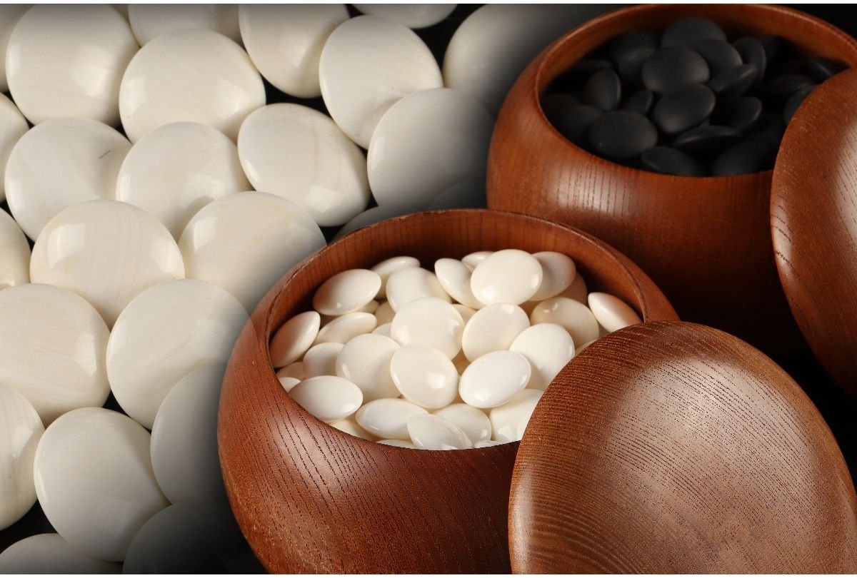 URA 天然本蛤 那智黒石34号碁石/4-10-224 検 骨董/囲碁/将棋/碁笥/娯楽/趣味/碁石/国産/雪印/月印/華印(囲碁)｜売買されたオークション情報、yahooの商品情報を ...