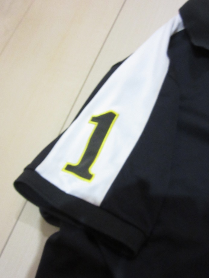 Yahoo!オークション - Bawo/バウオ BLITZEN/ブリッツェン ポロシャツ