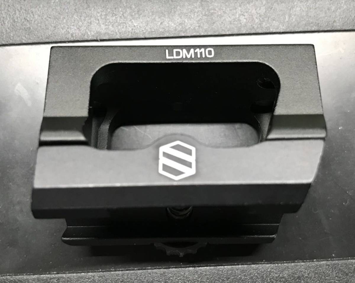 Yahoo!オークション - LDM レプリカAimpoint T1 T2 M5 ドットサイト エ...