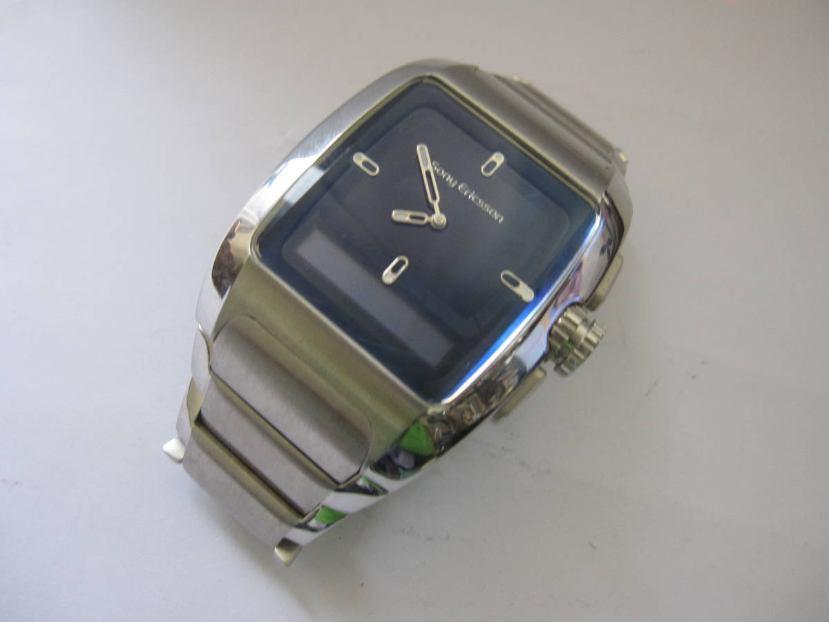 Yahoo!オークション - ジャンク Sony Ericsson ソニーエリクソン MBW-1...